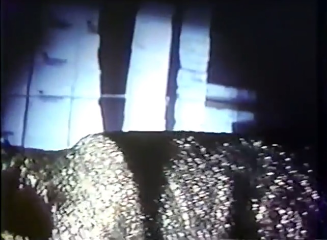 The Bloody Pit of Horror: Toxic Slime Creature, The (1982)