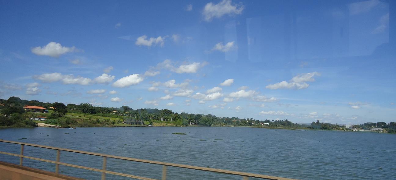 Lago Sul: Mais sobre o Lago Sul