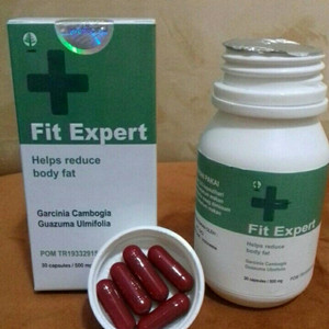 Obat Fit Expert Asli Pelangsing Badan Ampuh: Desember 2020