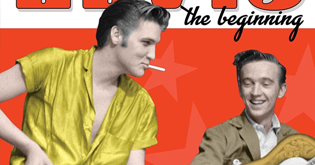 Elvis Day By Day: January 29 - Elvis The Beginning