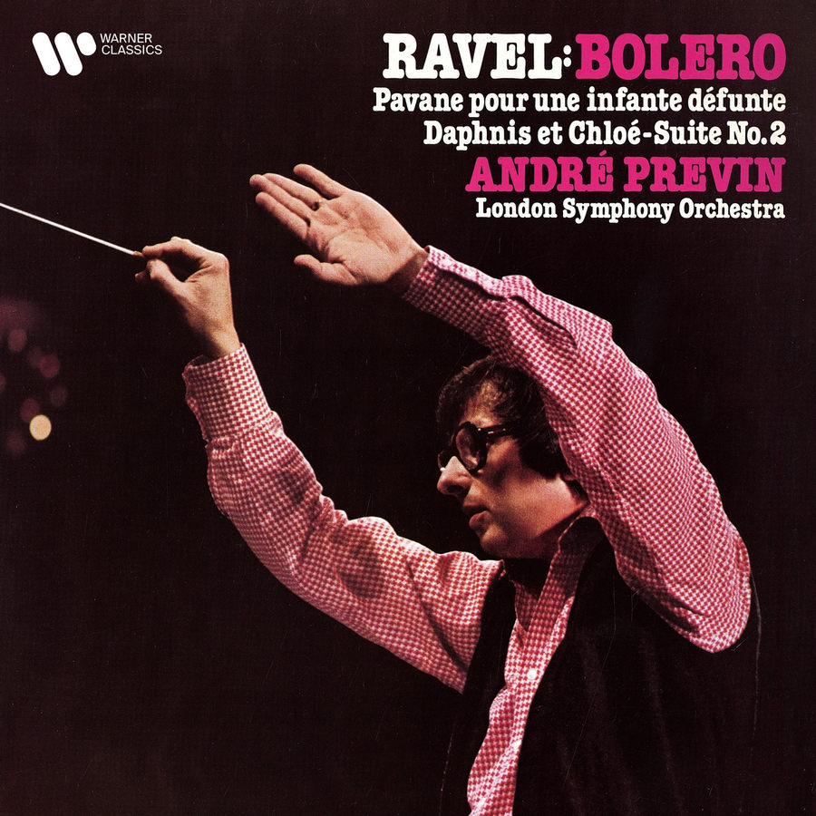 Ravel: Bolero