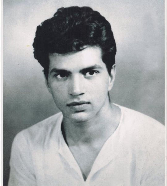 Golden Era of Bollywood: Happy Birthday DHARMENDRA
