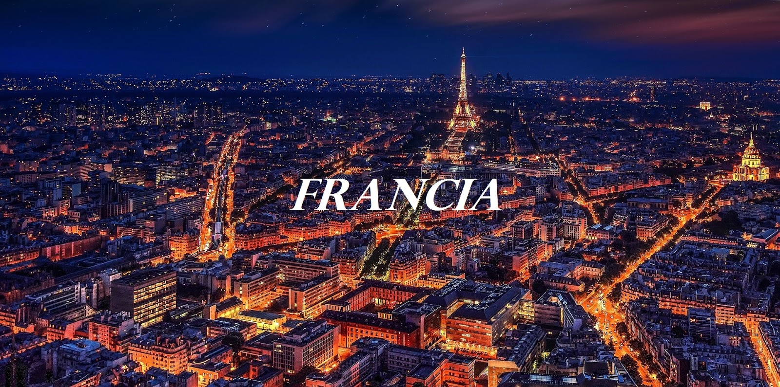 Geografía de Francia