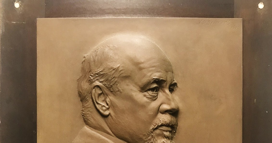 MedChi Archives: William H. Welch