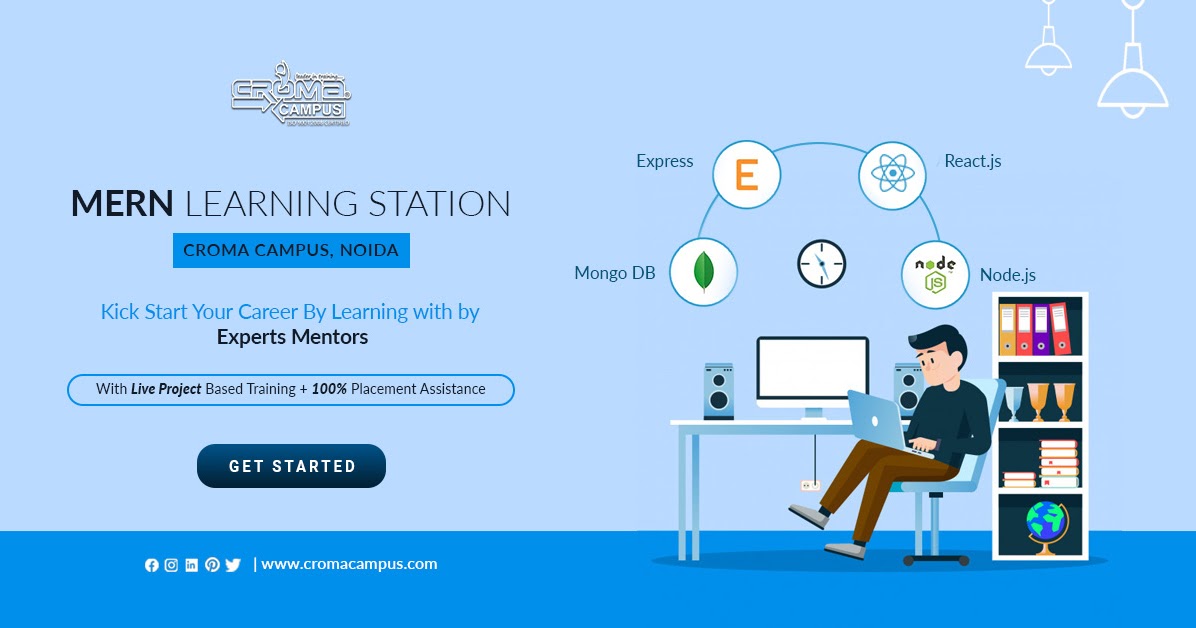 What Is MERN Stack And Why Is It Used?