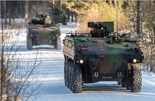 BLABLACHARS: ET POURQUOI PAS LE VBCI