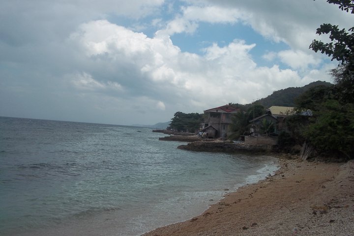 Cebu City Photos: Malabuyoc Beach