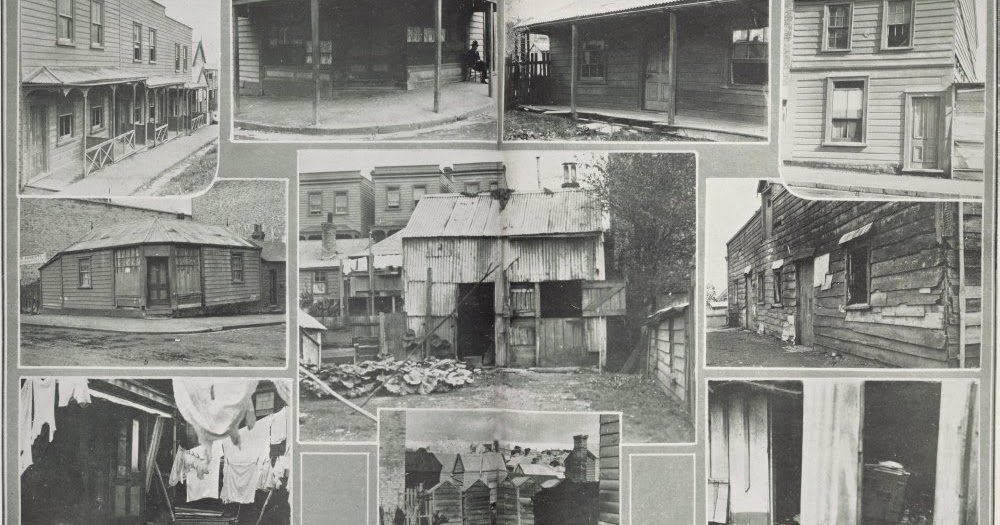 Early Auckland coroner’s inquests