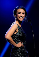 Section 36: Lydia Fisher Visits Section 36!