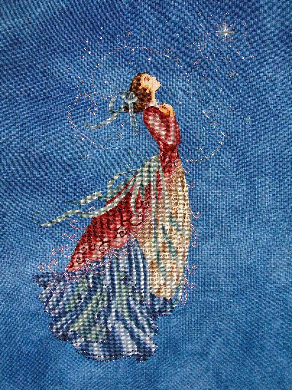 Northern Expressions Needlework: Lots of news...