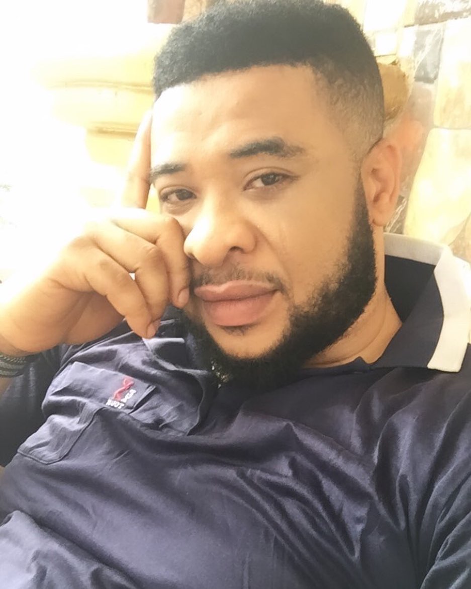 Samuel Nnabuike 'Sam Sunny' was born into a family of 8, including his ...