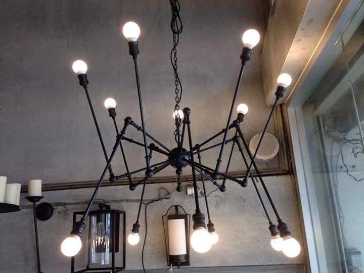 40 Fancy and Decoration Home Lighting Design Ideas