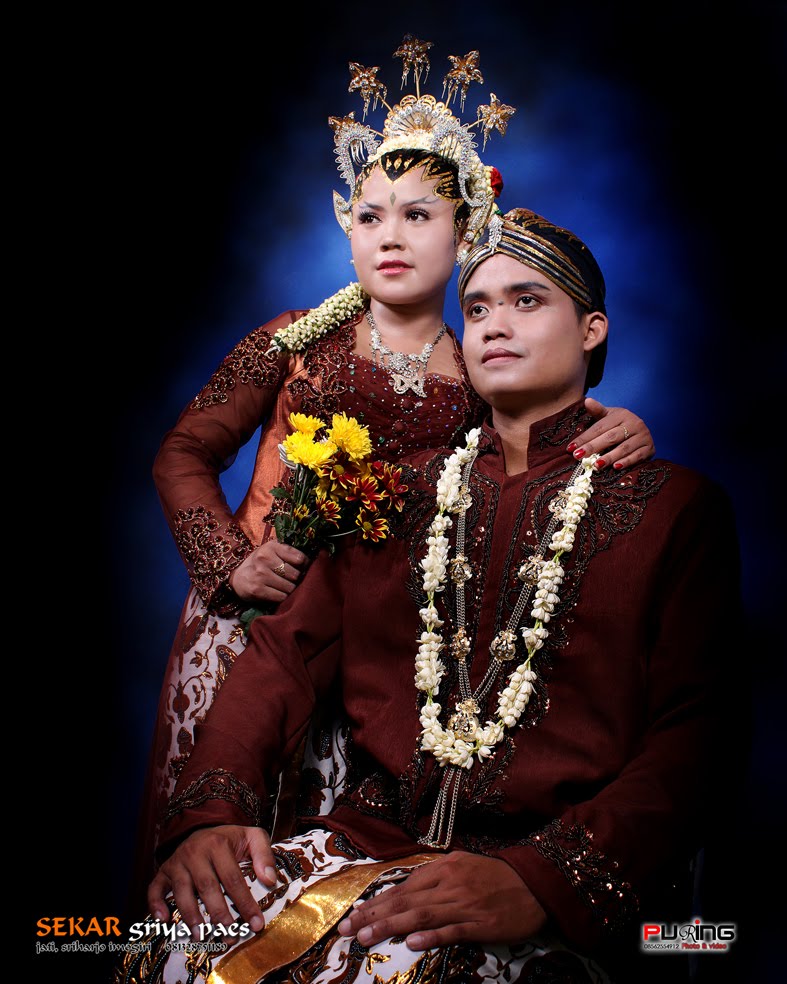 Persiapan Menjelang Pernikahan