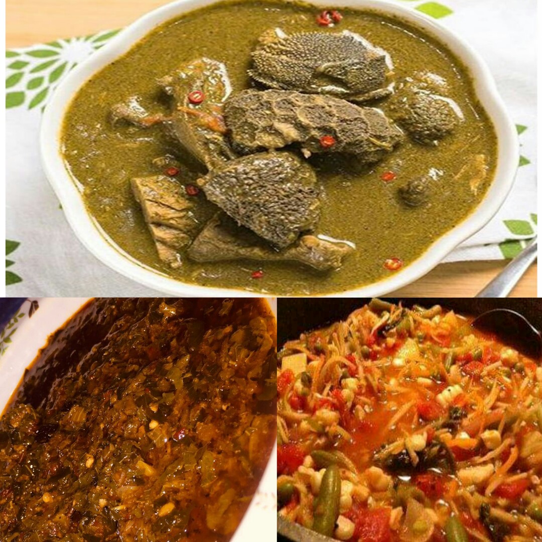 10 Easy and Testy Hausa/Fulani Delicious Soup You Should Eat Before You ...
