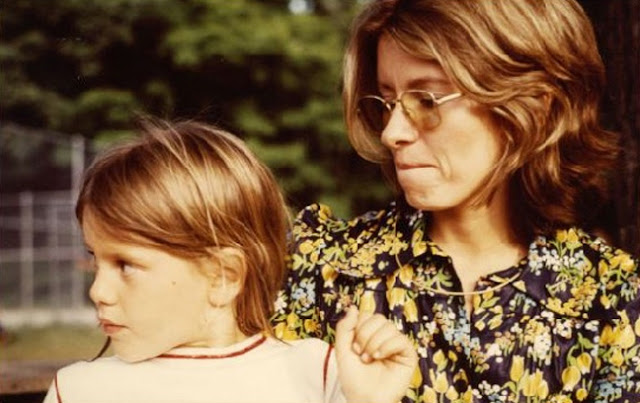 MARTHA MOMENTS: Remembering: Martha in the Early Years