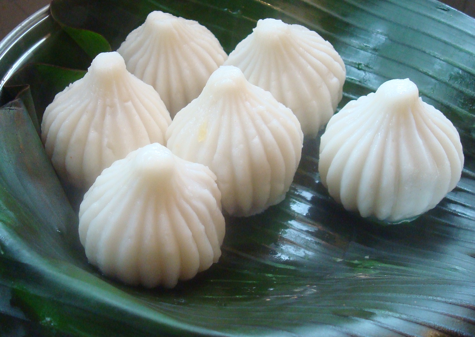 Foodmantra: Indulge in Lord Ganesha’s Favourite; Modak