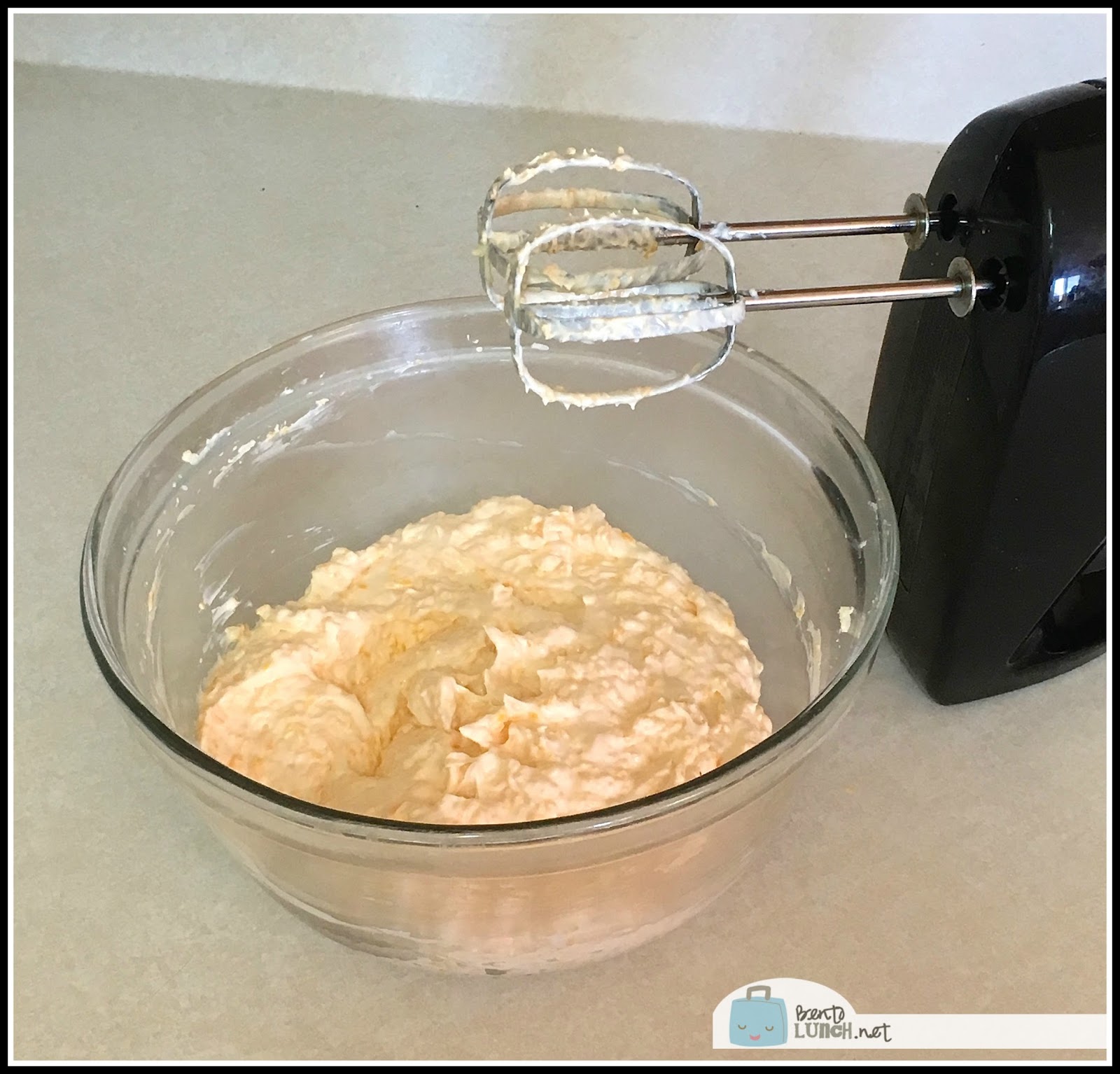 Game Day Hot SPAM® & Cheese Dip