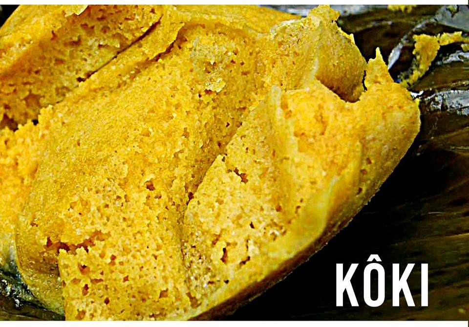 DULCE CAMER...: NEW MUSIC: SPIDO AND SADRAK SERVE US SOME HOT KOKI ...