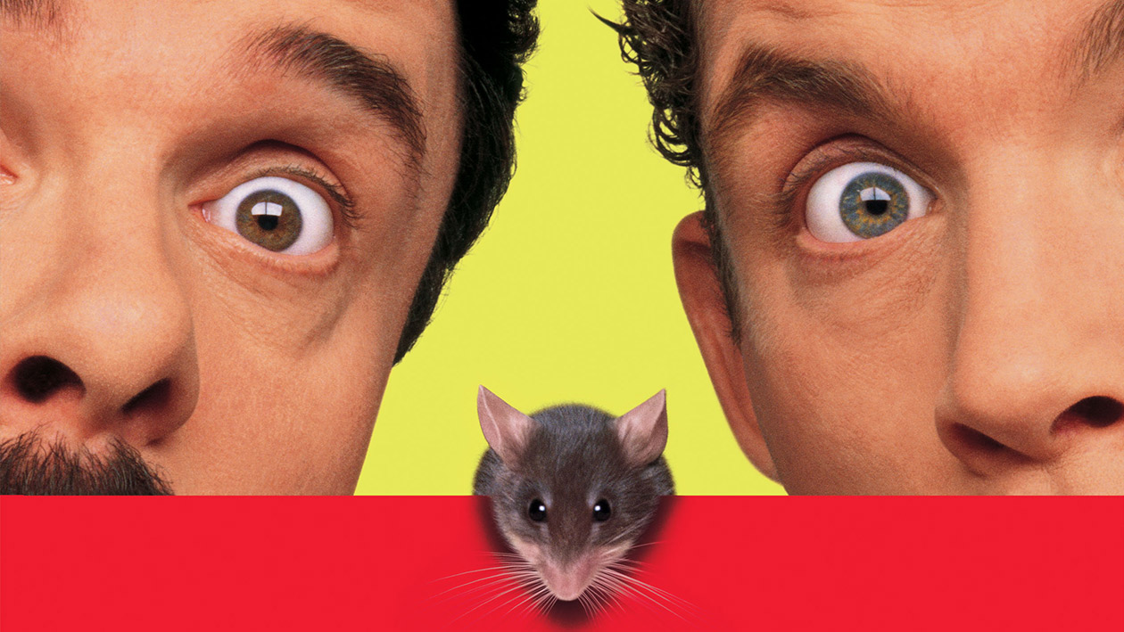 REFLECTIONS: Mouse Hunt (1997 Movie)