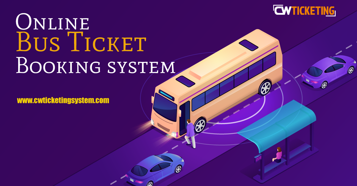 Online Bus ticket booking system And Its Importance in Your Company