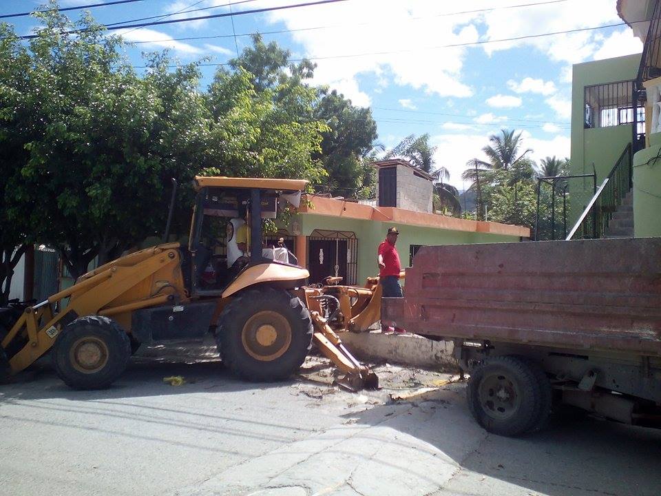 La Voz Tubanera: Fuera MALESPIN