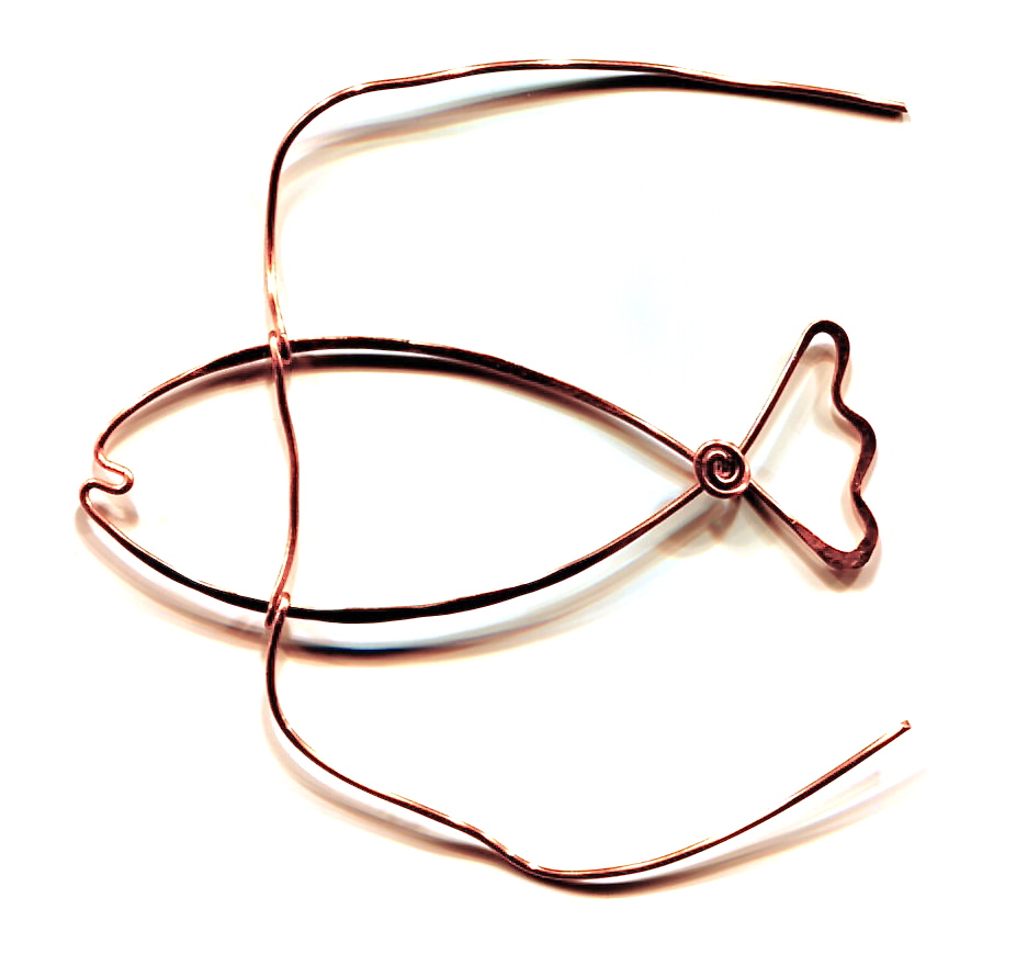 WireWorkers Guild: A FISHY TAIL ...