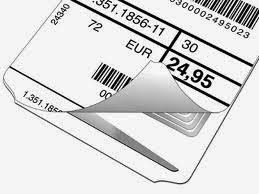 RETOS LOGISTICOS: Tecnología RFID para ZARA; parte importante de la ...