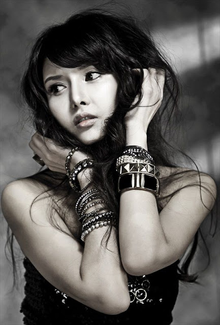 Cha Sun Hwa ??? from South Korea - AsiaLengLui #20 - Asia Lenglui