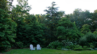 Garden views ~ Garden Architecture Blog