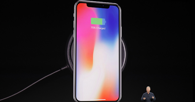 iPhone X: This is the future on mobile phones and change everything