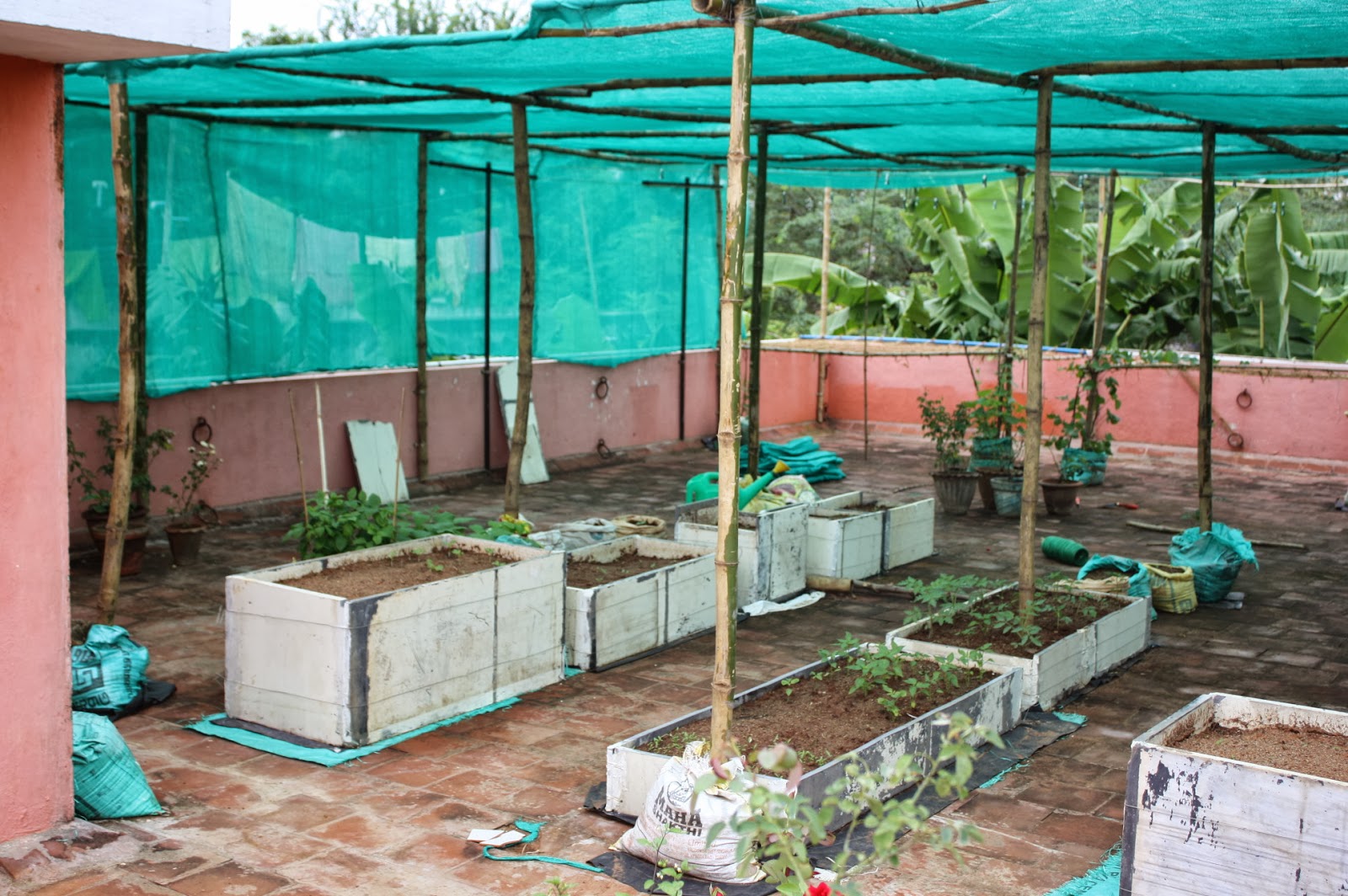 Wire Mesh Features & Applications