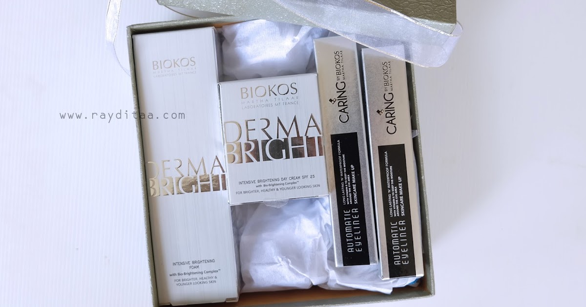 Review: Biokos Derma Bright*