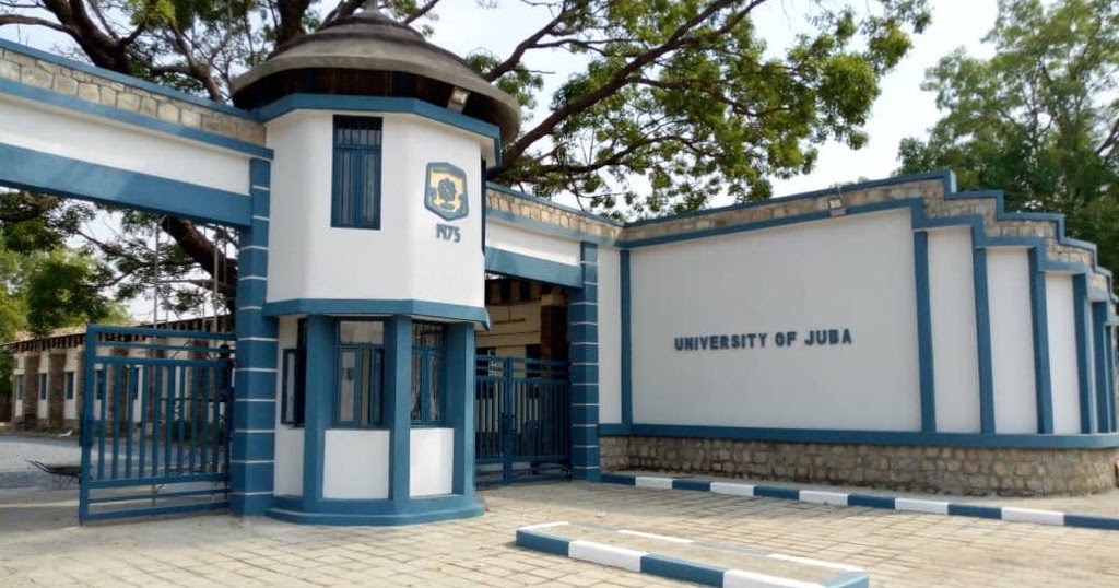 The Philosophical Refugee: The stand-off at the University of Juba