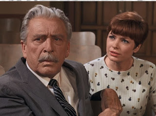 VOTARIES OF HORROR: Discipline in the Genre of Choice and Another 80's ...