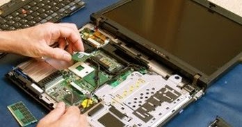 BEBERAPA KERUSAKAN UMUM PADA LAPTOP DAN SOLUSINYA - Servis Laptop dan ...