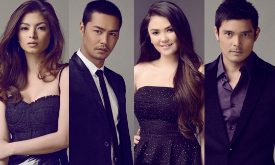 One More Try Starring Angel, Dingdong, Zanjoe and Angelica Shares a ...