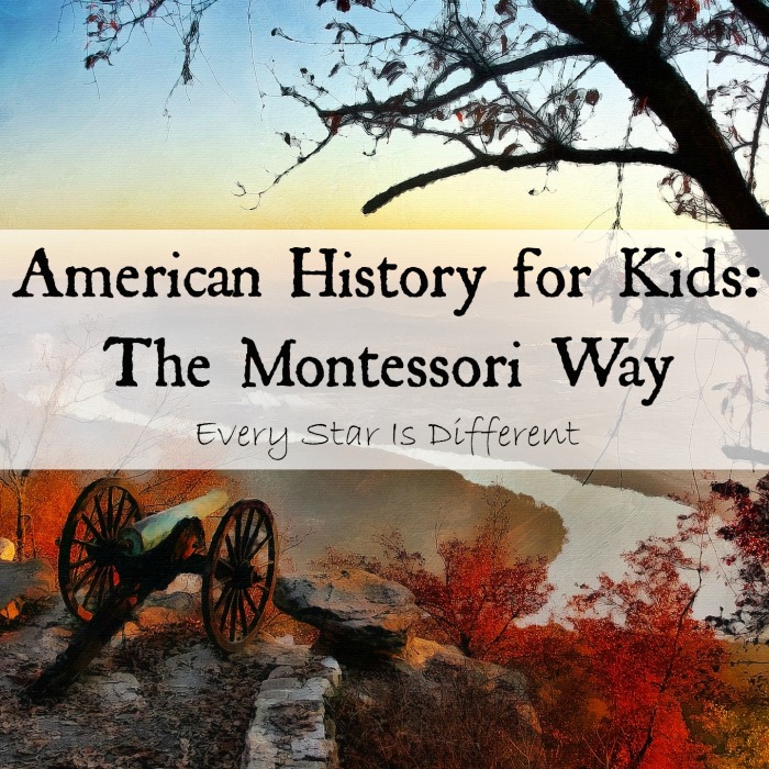 American History Pictures For Kids