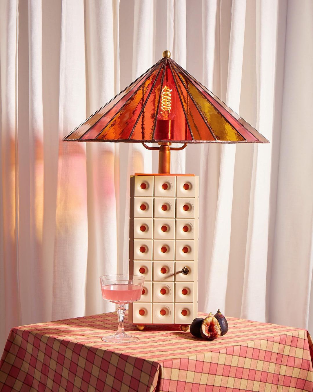 50 Unique decorative table lamp designs | Melody Jacob