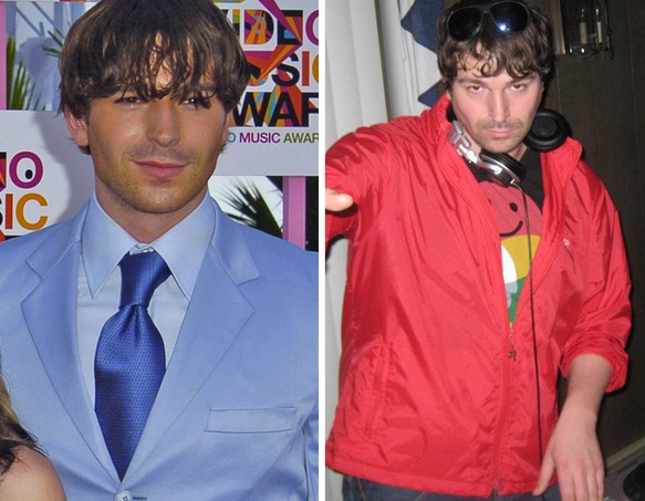 love, elizabethany: where are they now?: the first seasons of mtv's ...