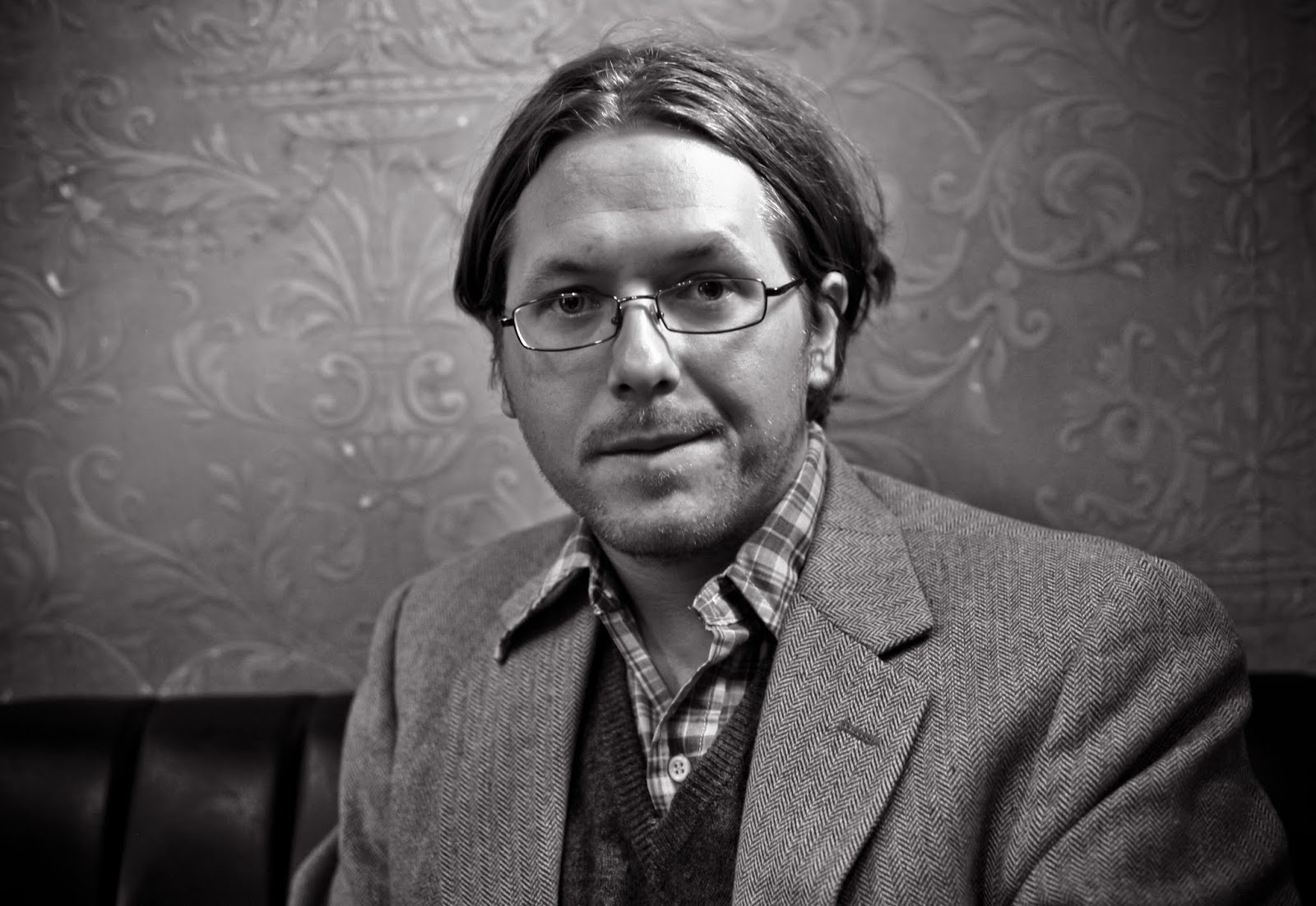 Stay Thirsty Magazine