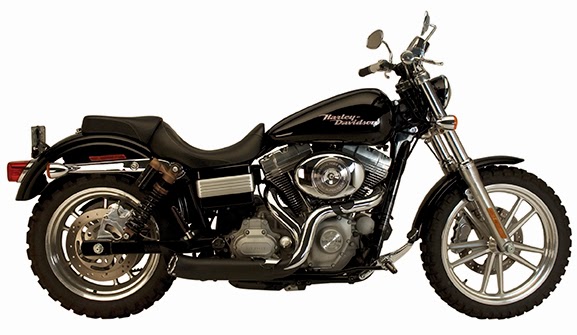 American Motorcycle Design: SuperTrapp exhausts