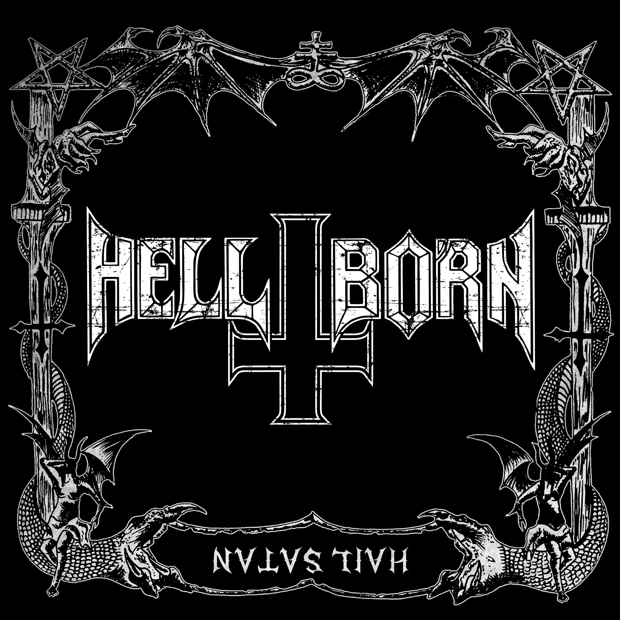 Interview - HELL-BORN - We've witnessed the rise of death metal, and ...