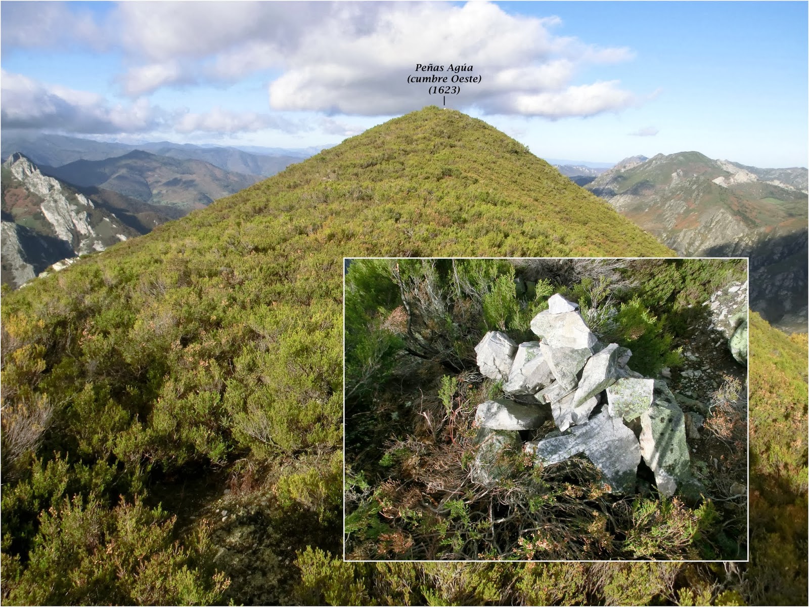 Pindio, pindio: octubre 2013