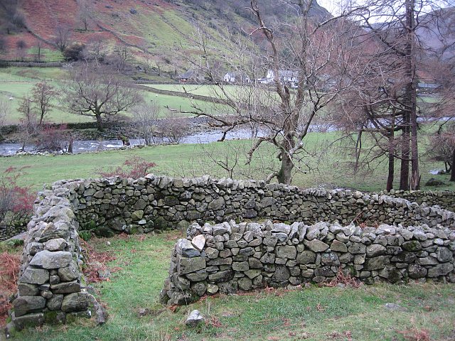 Community of Catholic Bloggers: The Gate