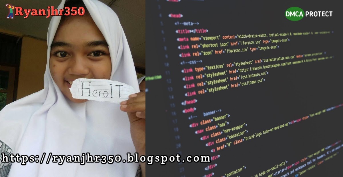 Rekomendasi situs belajar koding Bahasa Pemrograman Pemula - Ryan