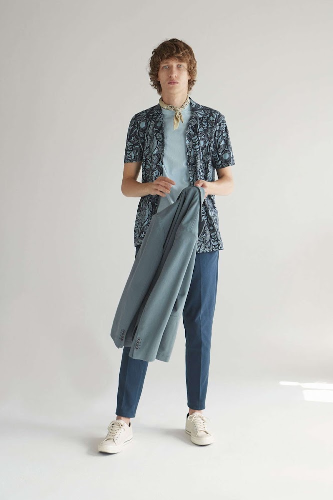 Circolo 1901 suma una buena dosis de urbanismo a su colección de ...