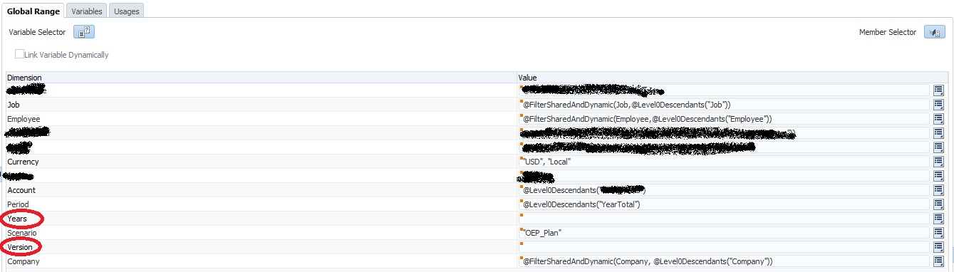 Only Hyperion - Oracle Hyperion EPM blog: Copy data in a ASO cube ...