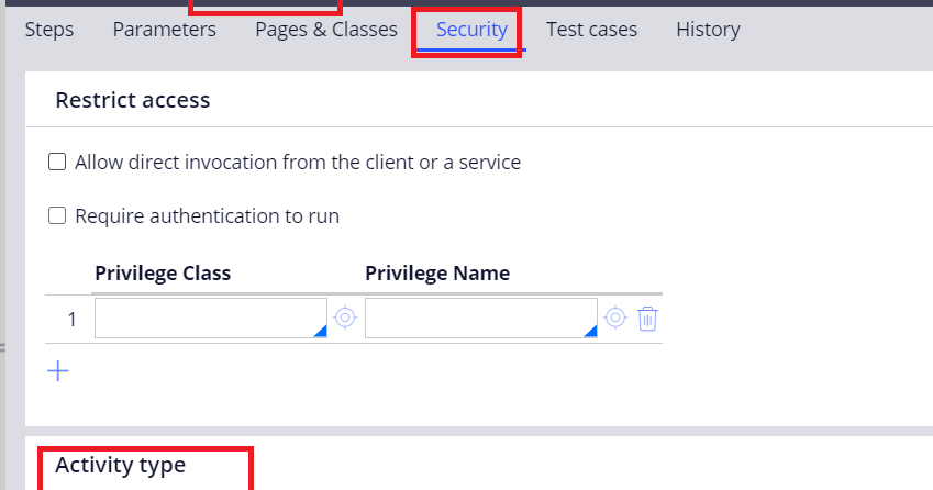 Routing Activities In Pega Pega Help Case Management Integration routing-activities-in-pega-pega-help-case-management-integration