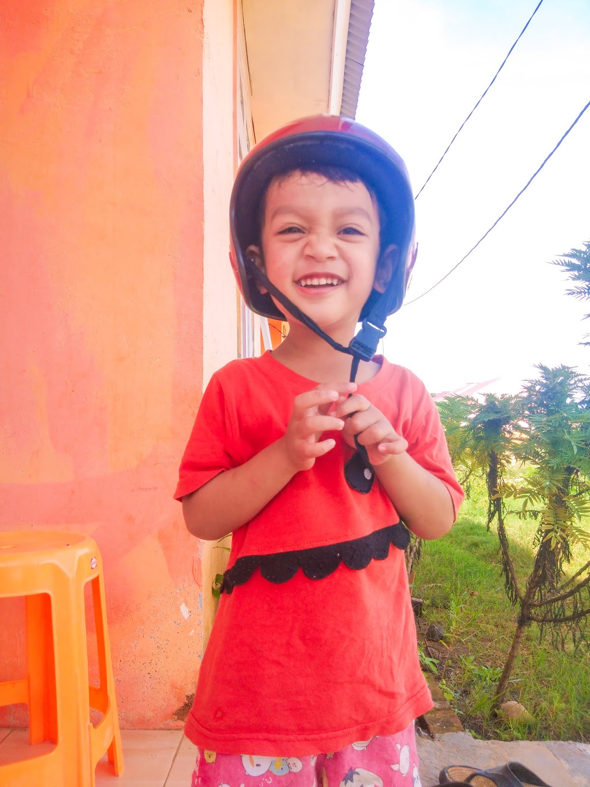 Milestone Perkembangan Anak 2 Tahun - Happy Ummi