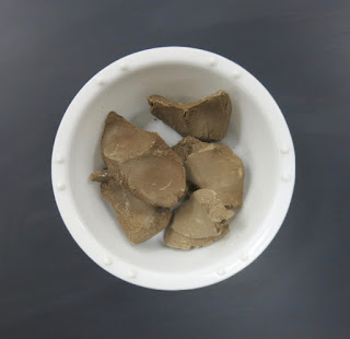 Little Budding Artist: Clay Slip